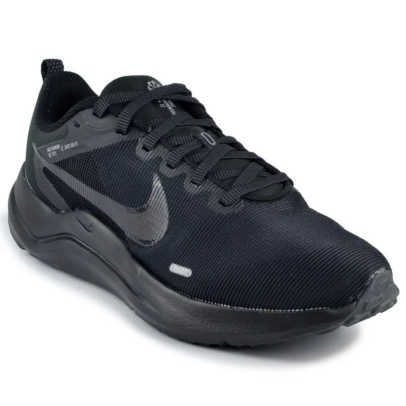 Tênis Esportivo Nike XS Downshifter 12 DD9294-002 - Lojas Kiko's