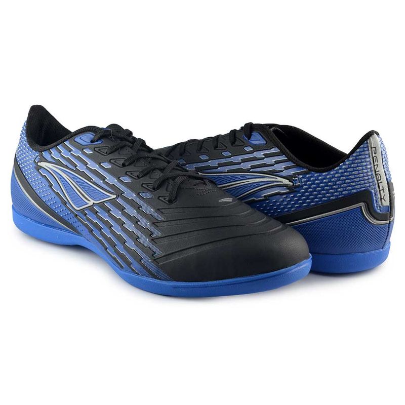 Chuteira Futsal Penalty Masculina Garra 124275 - Lojas Kiko's