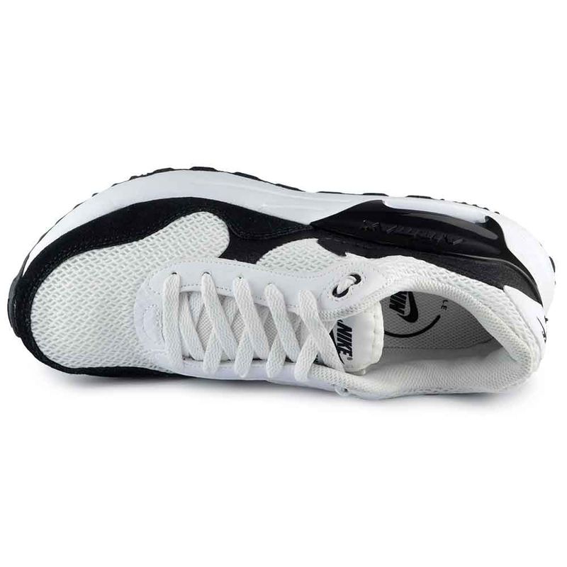 Tênis Esportivo Nike Masculino Air Max Systm DM9537-103 - Lojas Kiko's