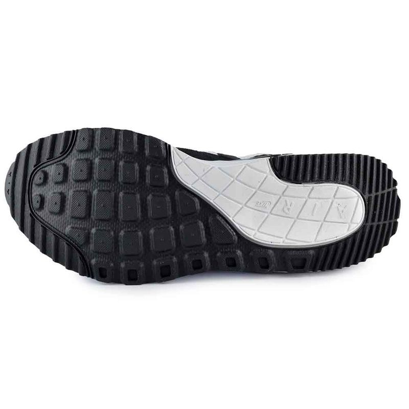 Tênis Esportivo Nike Masculino Air Max Systm DM9537-103 - Lojas Kiko's