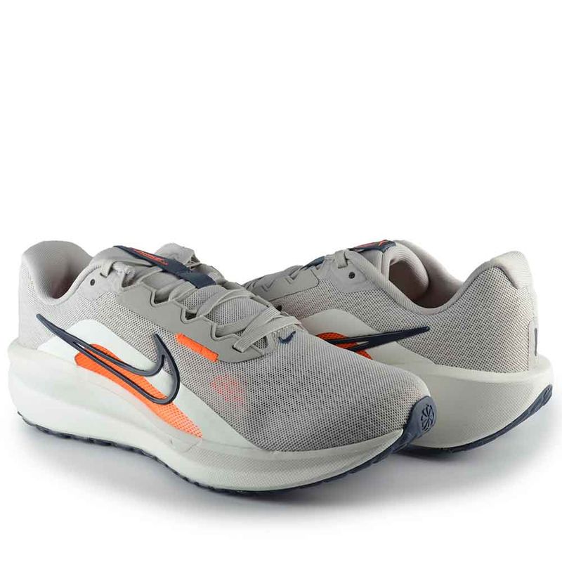 Tênis Esportivo Nike Masculino Downshifter 13 FD6454-009 - Lojas Kiko's